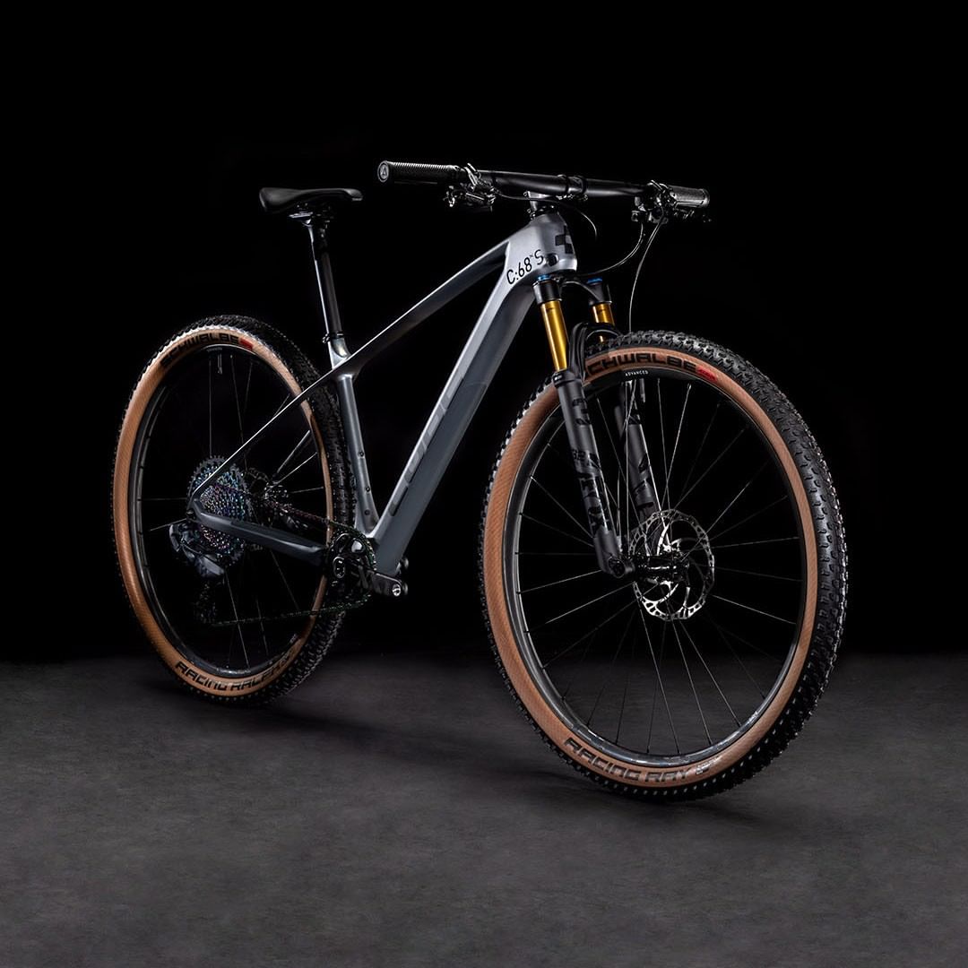 Cube Elite C:68x|C:62 HARDTAIL – El maistro